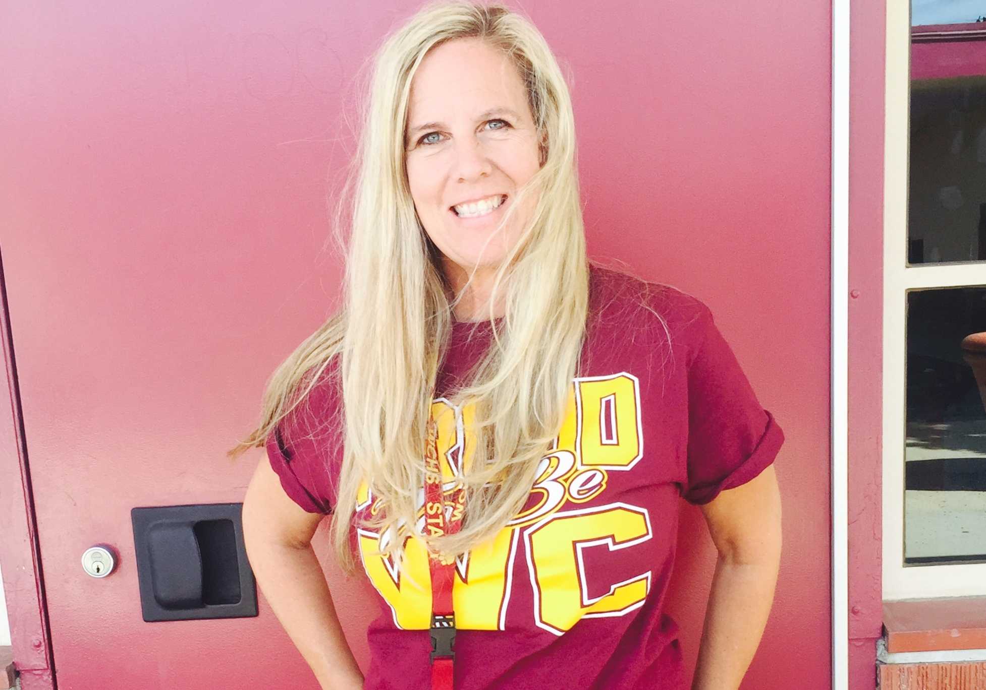 New Special Education Teacher: Lisa Santuci – WCHS Insight