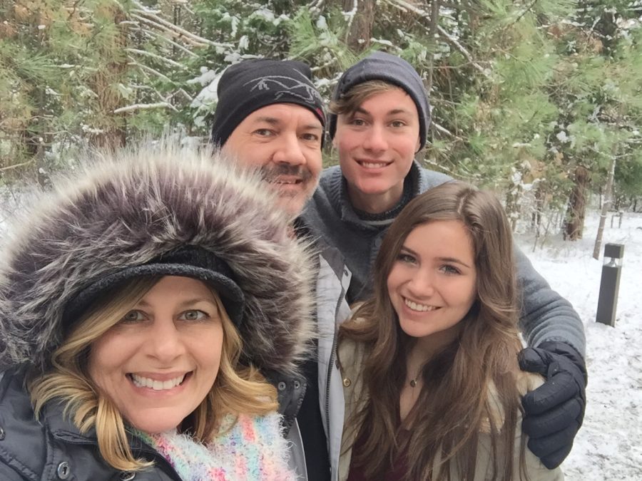 Remembering Stacey Cabon – WCHS Insight