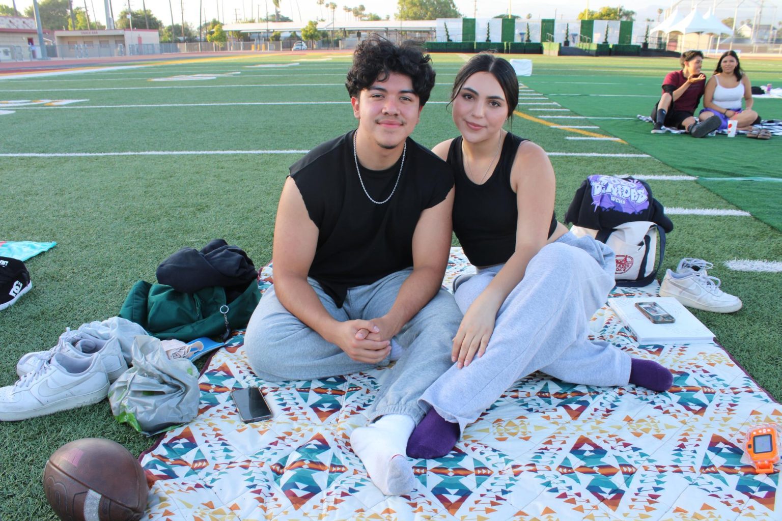 Sunset fades, memories stay – WCHS Insight