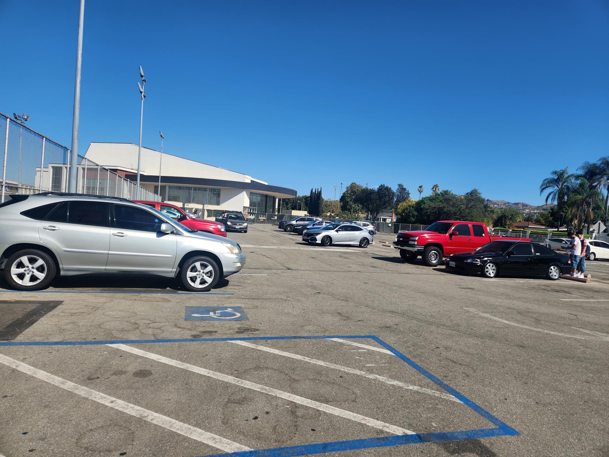 The benefits of driving as a high schooler – WCHS Insight