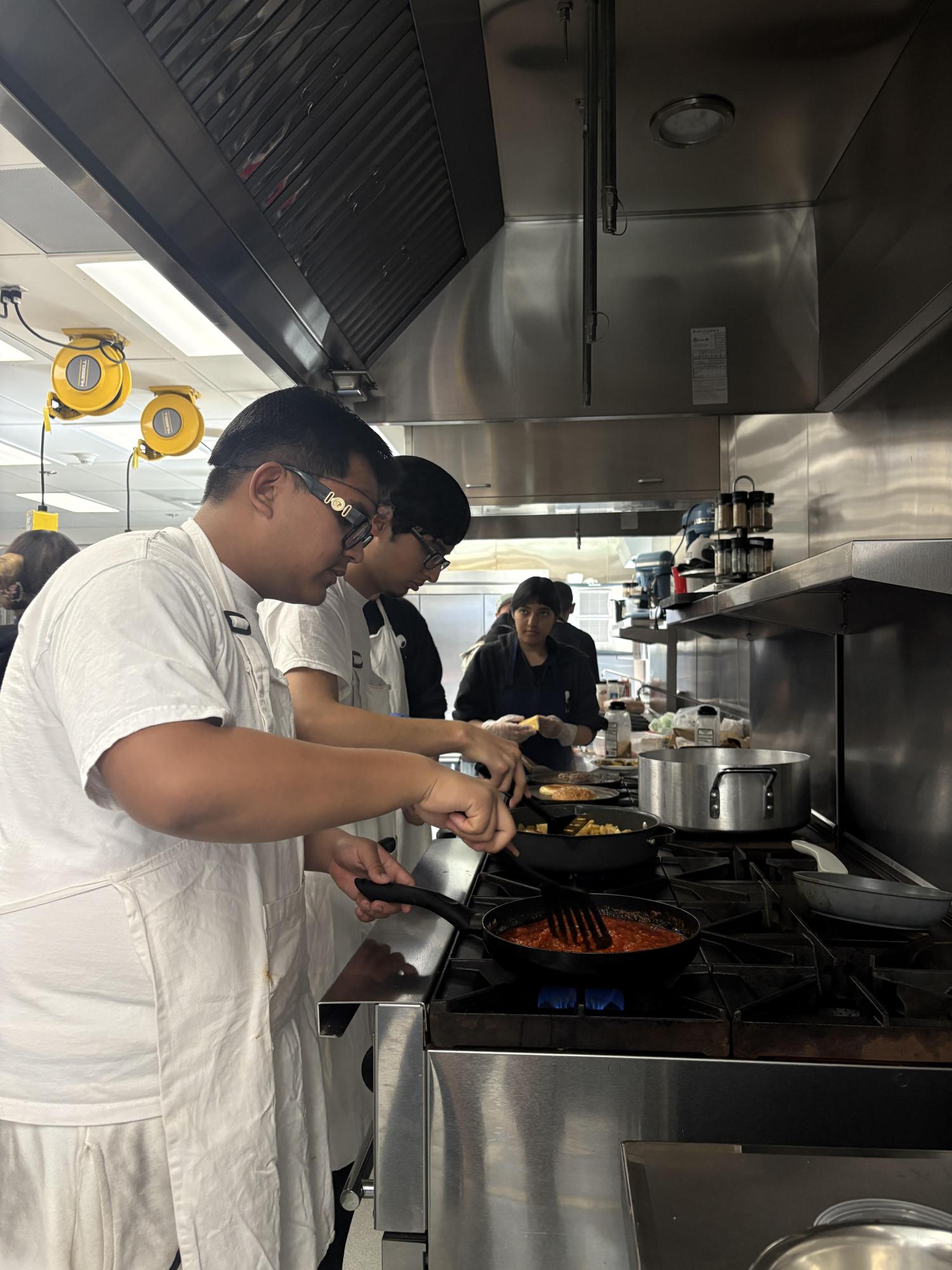 The power of food and how it brings people together – WCHS Insight
